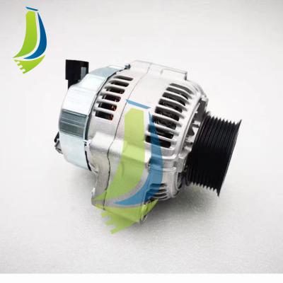 China 6D102 Engine Alterator For PC200-6 Excavator Spare Parts for sale