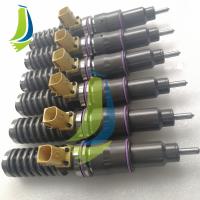 China 20584346 Common Rail Fuel Injector For D13 Engine Parts for sale