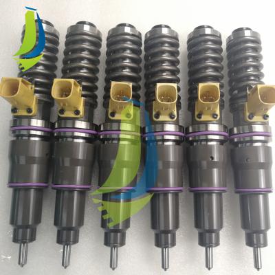 China 20584346 Common Rail Fuel Injector For D13 Engine Parts for sale