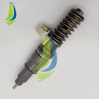 China Voe21244717 21244717 Diesel Fuel Injector For D13 Engine Parts for sale