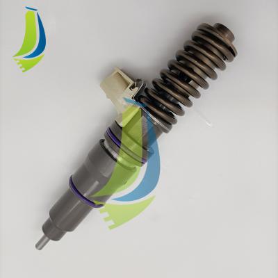 China Voe21244717 21244717 Diesel Fuel Injector For D13 Engine Parts for sale