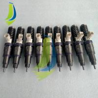China Voe20517502 20517502 Diesel Fuel Injector For D12 Engine Parts for sale