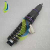 China Voe20500620 Diesel Fuel Injector For EC360B Excavator Parts for sale