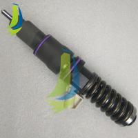 China Voe20500620 Diesel Fuel Injector For EC360B Excavator Parts for sale
