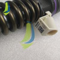 China Voe20500620 Diesel Fuel Injector For EC360B Excavator Parts for sale