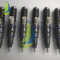 China Voe20500620 Diesel Fuel Injector For EC360B Excavator Parts for sale