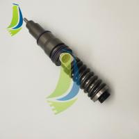China Voe20440388 20440388 Diesel Fuel Injector For D12 Engine Parts for sale