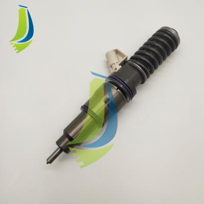 China Voe20440388 20440388 Diesel Fuel Injector For D12 Engine Parts for sale