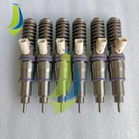 China Voe20440388 20440388 Diesel Fuel Injector For D12 Engine Parts for sale