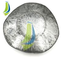 China 2050691 Carrier Assy For ZX200-3 ZX200-3G Excavator Spare Parts for sale