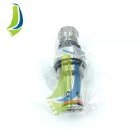 China High Quality Relief Valve For PC130-8 Excavator Spare Parts for sale
