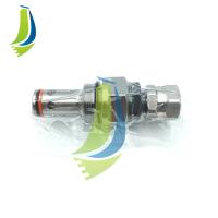China High Quality Relief Valve For PC130-8 Excavator Spare Parts for sale