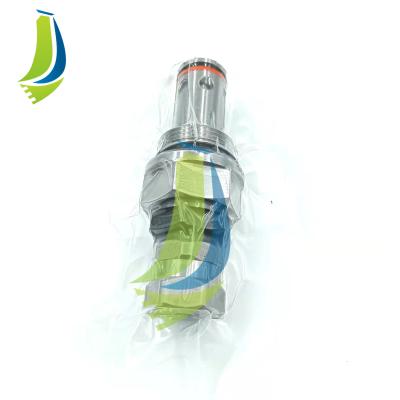 China High Quality Relief Valve For PC130-8 Excavator Spare Parts for sale