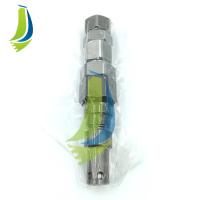 China Main Relief Valve For CX210B Excavator Spare Parts for sale