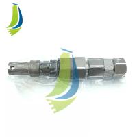 China Main Relief Valve For CX210B Excavator Spare Parts for sale