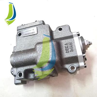 China 14727834 Regulator For EC210D Excavator Spare Parts for sale