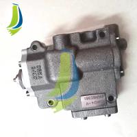 China 14727834 Regulator For EC210D Excavator Spare Parts for sale