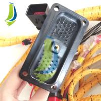 China 283-2933 Engine Wiring Harness Outer Line 2832933 For E330D Excavator for sale