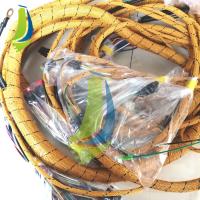 China 283-2933 External Wiring Harness For E330D Excavator Parts for sale