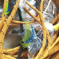China 283-2933 External Wiring Harness For E330D Excavator Parts for sale