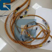 China 291-7589 2917589 Excavator E320D External Main Wiring Harness for sale