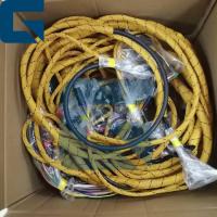 China 291-7589 2917589 Excavator E320D External Main Wiring Harness for sale