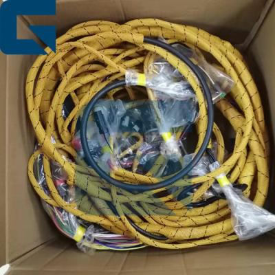 China 291-7589 2917589 Excavator E320D External Main Wiring Harness for sale