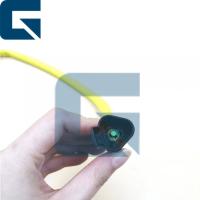 China 107-8618 1078618 Excavator M330D Water Temp Sensor for sale