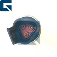 China 197-8393 1978393 Excavator E324D E325D Pressure Sensor for sale