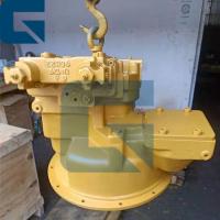 China 123-2229 1232229 Excavator E325B Main Hydraulic Pump for sale