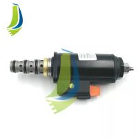 China 111-9916 Solenoid Valve For E320B Excavator Spare Parts for sale