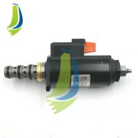 China 111-9916 Solenoid Valve For E320B Excavator Spare Parts for sale