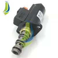 China 111-9916 Solenoid Valve For E320B Excavator Spare Parts for sale