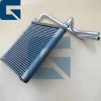 China ND116140-0050 ND1161400050 Excavator PC200-8 PC300-8 Heater Core Assembly for sale