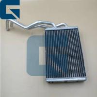 China YT20M00004S035 Excavator SK200LC-6 Air Conditioning Radiator Heater for sale