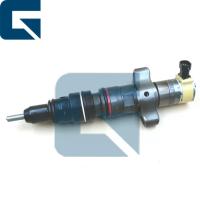 China 10R-7224 10R7224 Excavator E330C Engine C9 Diesel Fuel Injector for sale