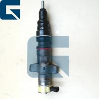 China 10R-7224 10R7224 Excavator E330C Engine C9 Diesel Fuel Injector for sale