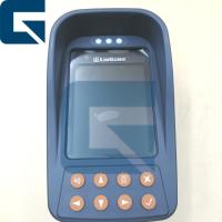 China 35B0149 Excavator CLG925 CLG935 CLG915 Monitor Display Panel for sale