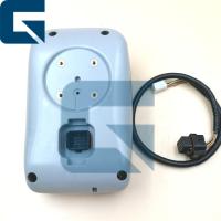 China 35B0149 Excavator CLG925 CLG935 CLG915 Monitor Display Panel for sale