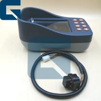 China 35B0149 Excavator CLG925 CLG935 CLG915 Monitor Display Panel for sale