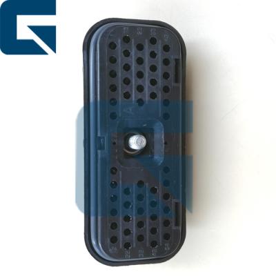 China E320D E329D E330D E336D Computer Controller Plug AS - Connector 153-2630 153-2620 for sale