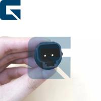 China 197-8392 1978392 Excavator E330C Engine C9 Water Temperature Sensor for sale