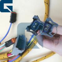 China 198-2713 1982713 Excavator E329D Engine C7 Engine Wiring Harness for sale