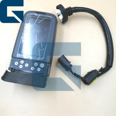 China 221-8861 2218861 Excavator E320D E330D Monitor Display Panel for sale