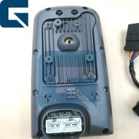 China 221-8861 2218861 Excavator E320D E330D Monitor Display Panel for sale
