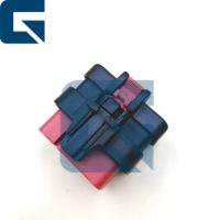 China 230-4009 2304009 Excavator E320D2 Connector Plug for sale