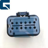 China 239-7356 2397356 Excavator E330D E336D Connector Plug for sale