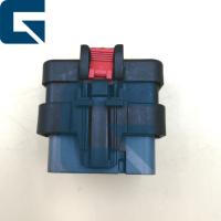 China 239-7356 2397356 Excavator E330D E336D Connector Plug for sale