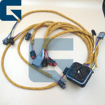 China 381-2499 3812499 Excavator E324D E325D Engine C7 Engine Wiring Harness for sale