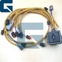 China 381-2499 3812499 Excavator E324D E325D Engine C7 Engine Wiring Harness for sale